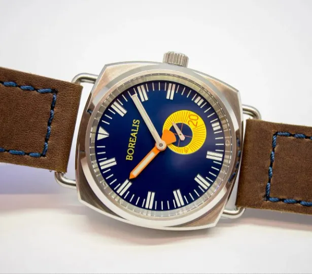 WatchMark
