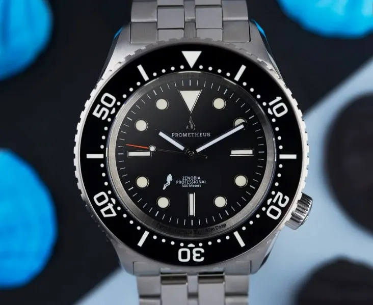 WatchMark